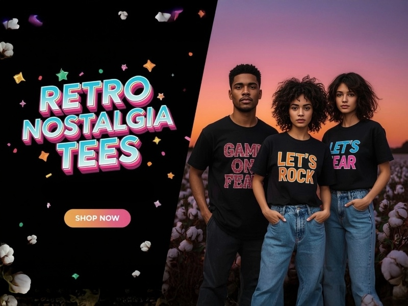 Retro Carbon Neutral Shirt – Hot Products, Expert Tips, and In-Depth ...