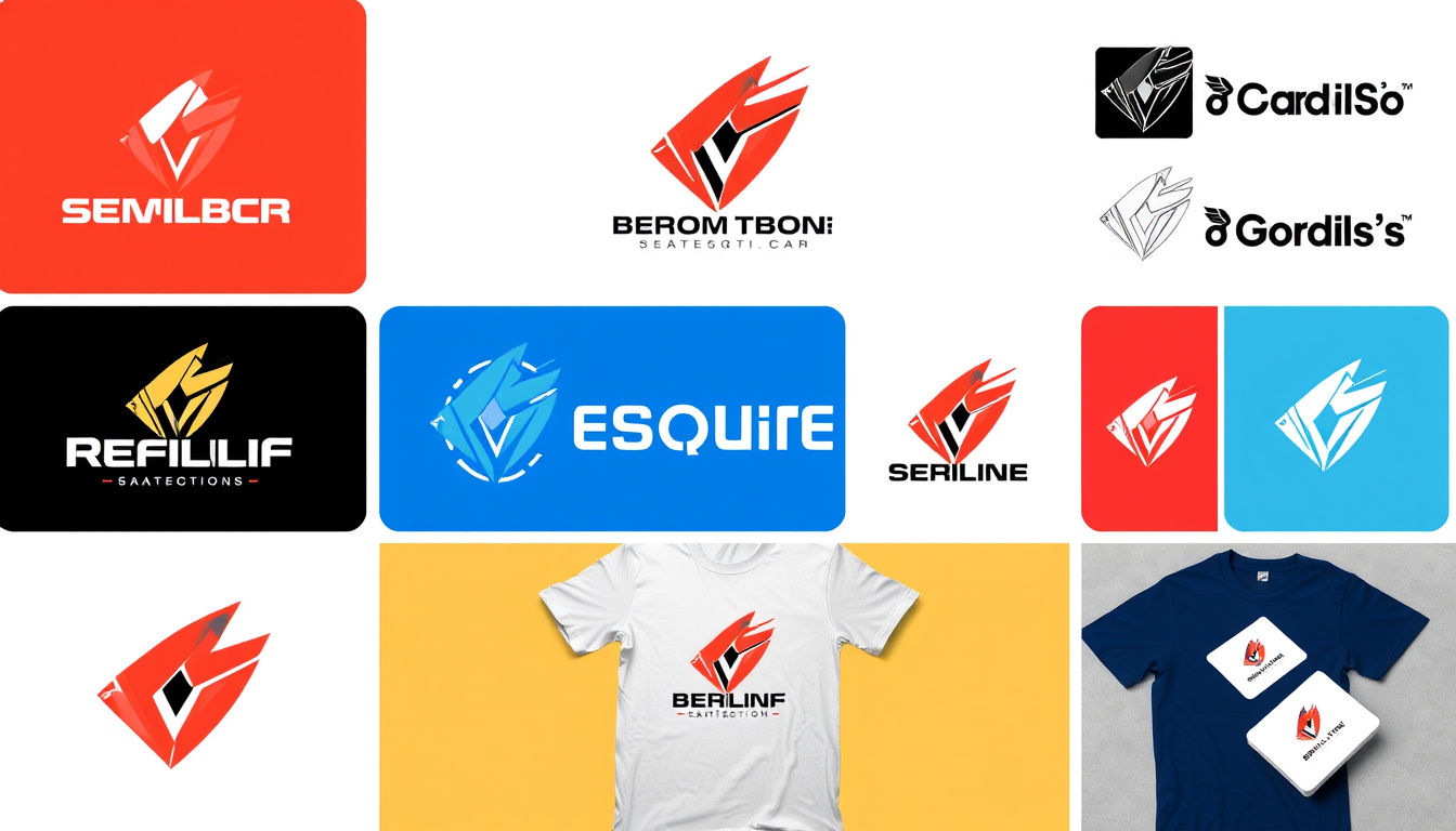 Edgy Logo Designs for Bold Brands – Hot Products, Expert Tips, and In ...