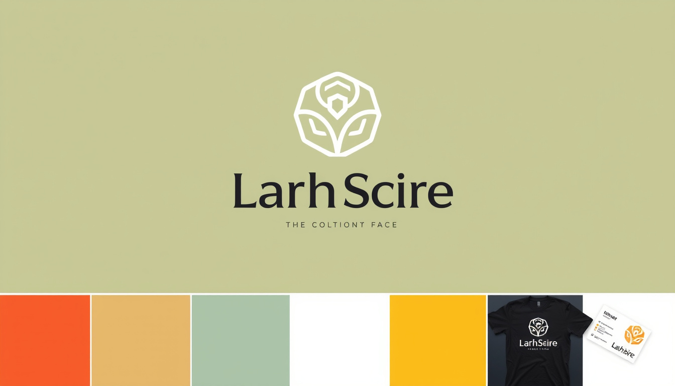 How to Combine Icons and Typography in Logos – Hot Products, Expert ...