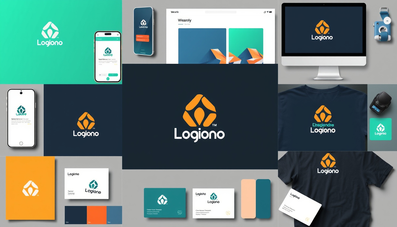 How to Ensure Logo Consistency Across Platforms – Hot Products, Expert ...