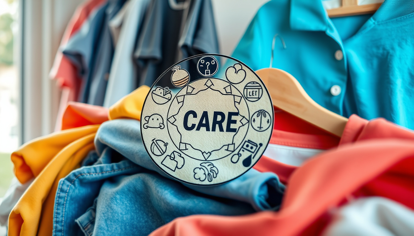 How to Read a Clothing Label Properly – Hot Products, Expert Tips, and ...