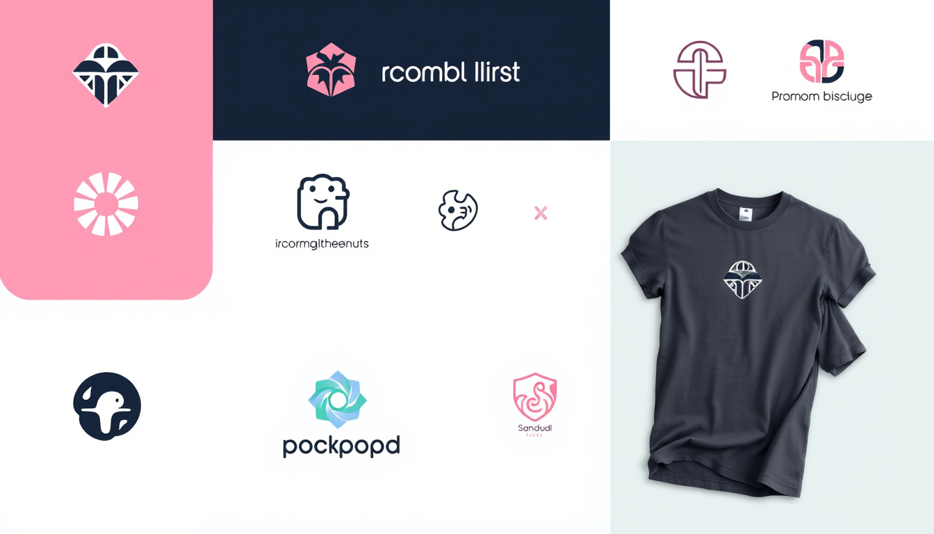 Tips for Symbol-Based Logos – Hot Products, Expert Tips, and In-Depth ...