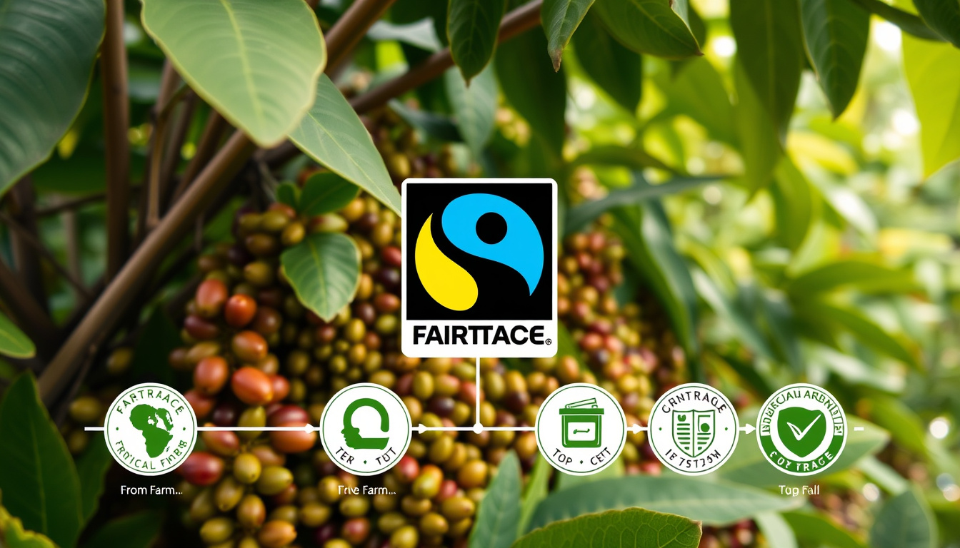 Fairtrade Certification: The Key to Combating Certification Distrust ...