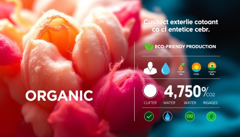 Waterless dyeing: Sustainable Cotton Production and Eco-Friendly ...