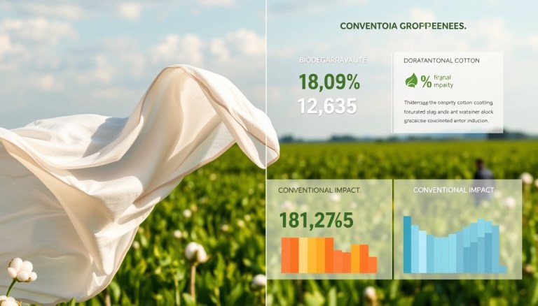 Biodegradable Textiles: Transforming Fashion and Reducing Environmental ...