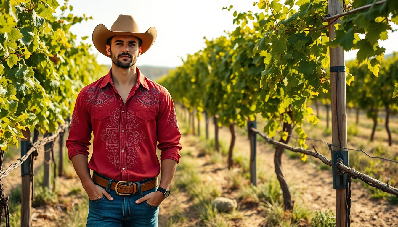 Biodegradable Western Shirts: Stylish, Eco-Friendly T-Shirts That Last ...