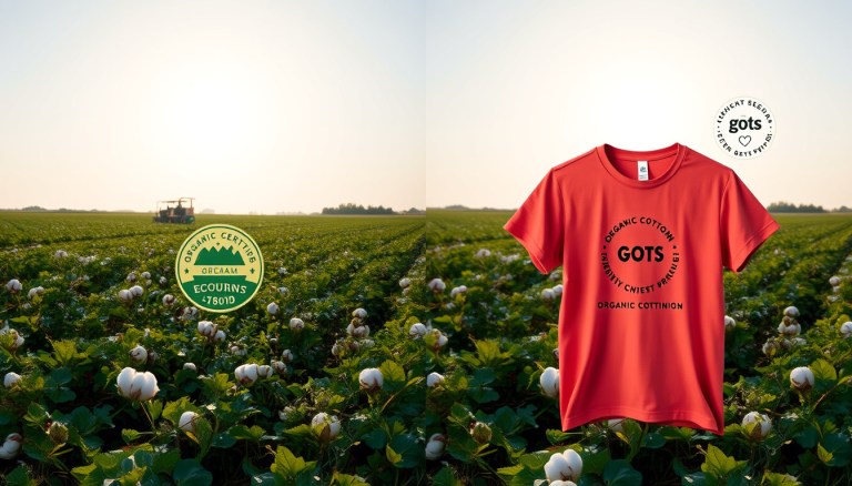 Bioinks: Sustainable Organic Cotton Print-on-Demand with GOTS ...