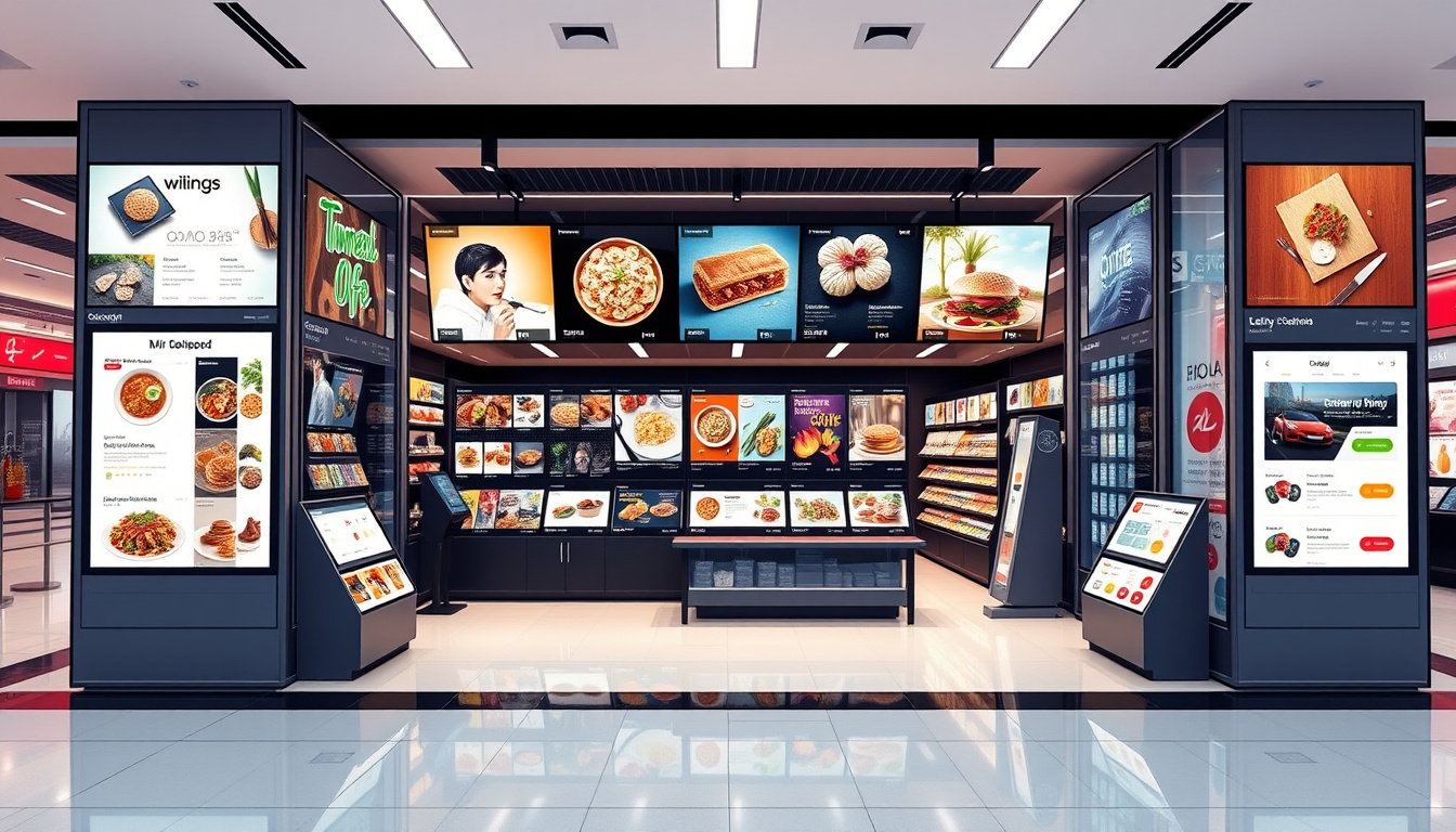 Unlocking Success: Claude AI Prompts for Optimizing Multi-Store Menus ...
