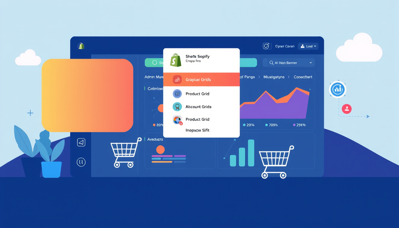 Maximize Your Sales: The Ultimate Guide to Claude AI Shopify Prompt Library for Dropdown Menu ...