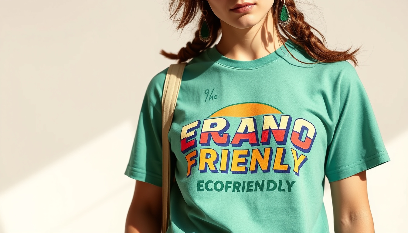 Faux Vintage Throwback Tees: Eco-Friendly Style Meets Retro Nostalgia ...