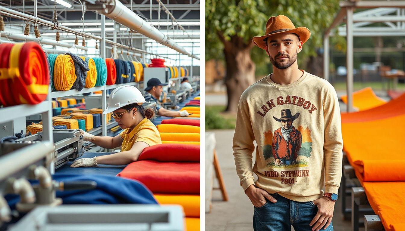 How GOTS Certification Ensures Worker Safety Standards – Hot Products ...