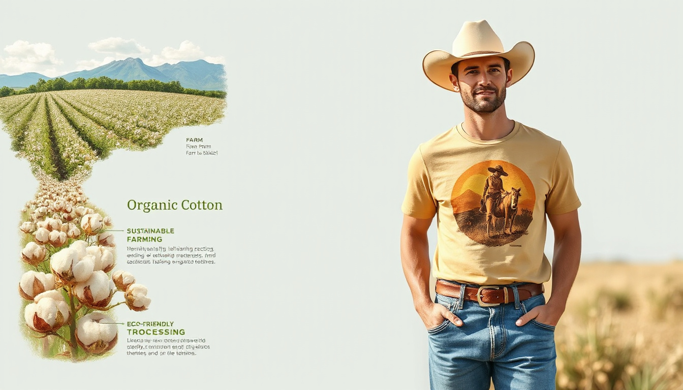 Organic Cotton’s Journey: Complete Traceability Explained – Hot ...