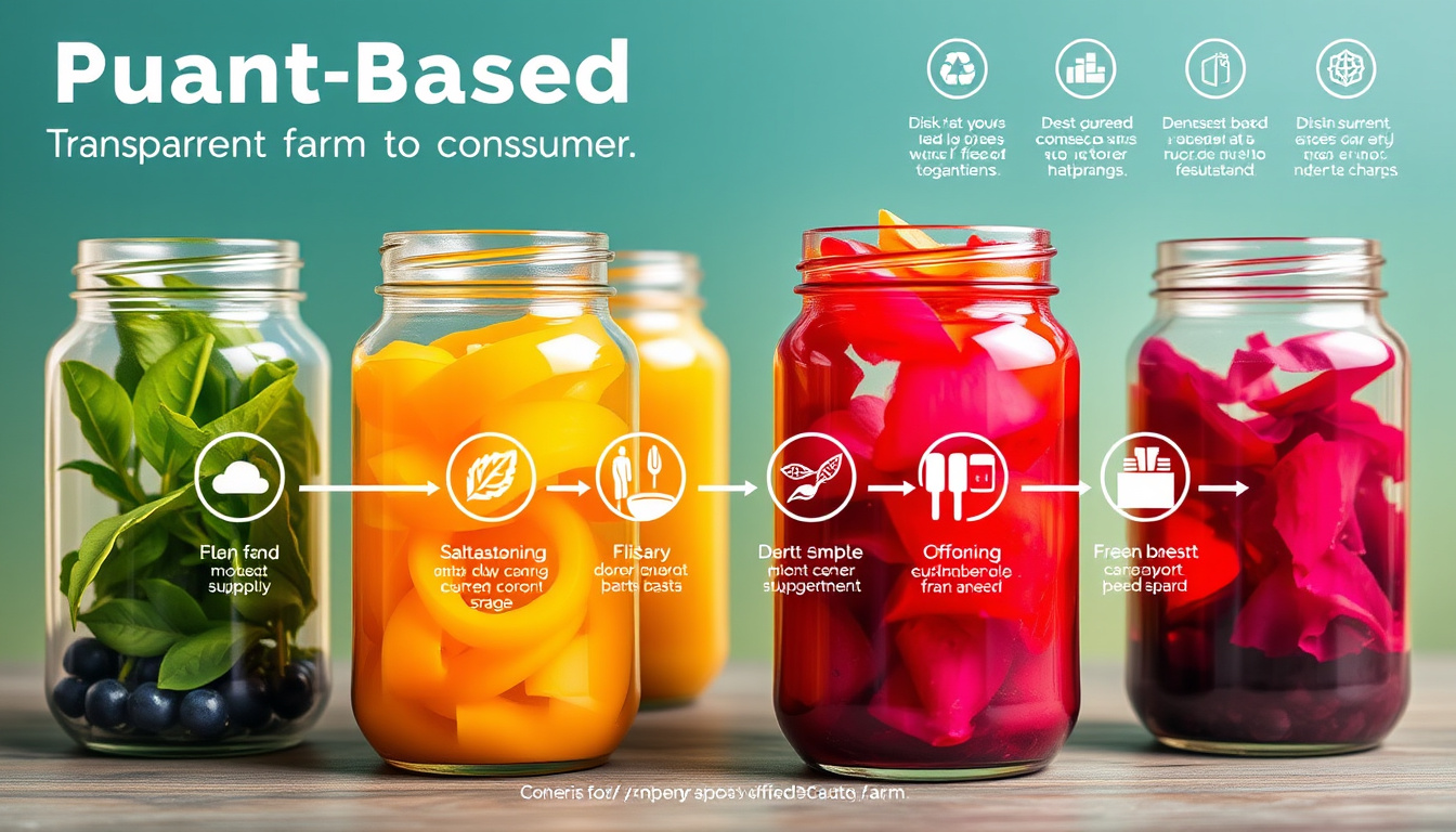 Plant-Based Dyes and Transparent Supply Chains: Combating Certification ...