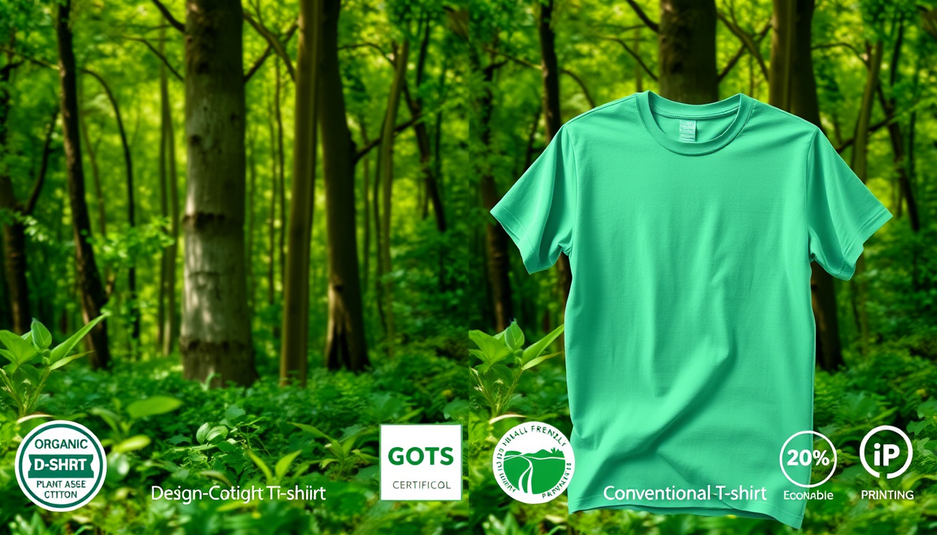 Plant-Based Inks: How Sustainable Print on Demand Companies Are ...