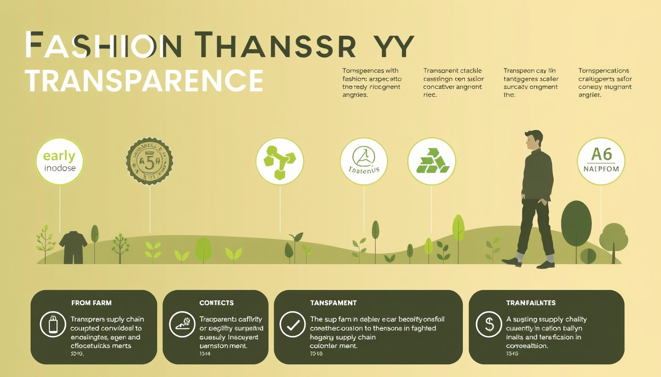 Transparency Reporting: Combating Certification Distrust and ...