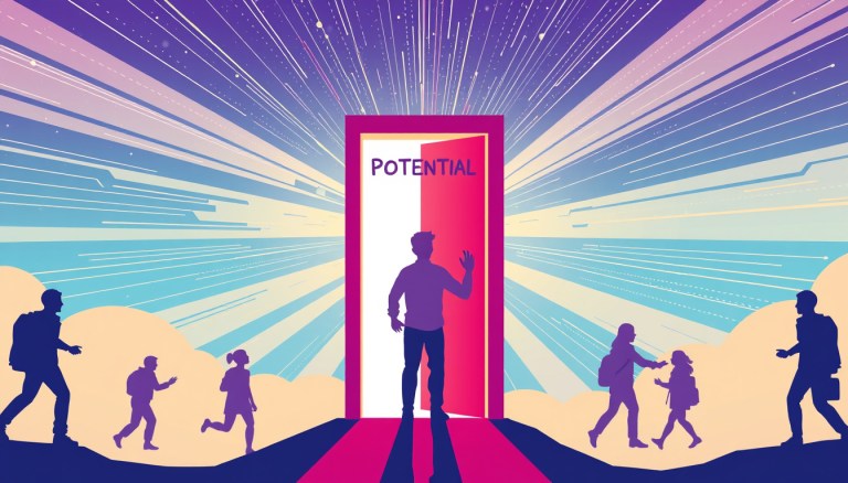 Unlocking Hidden Potential: The Must-Know Motivational Technique that ...