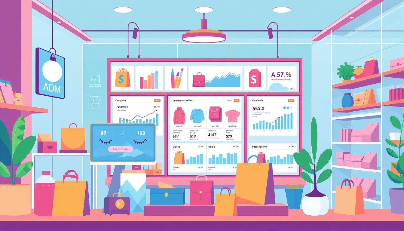 Unlocking E-commerce Success: Top AI Prompts for Creating Effective ...