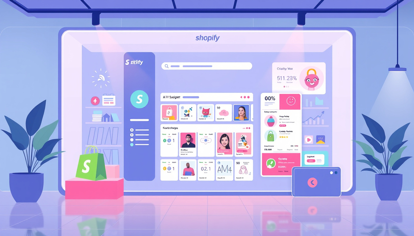 Elevate Your Shopify Store with Powerful AI Prompts for TikTok Success ...