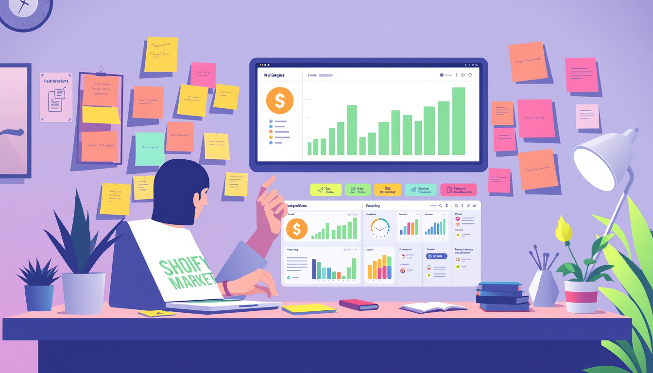 Unlock Your Shopify Store’s Potential: Top AI Prompts for Creating ...