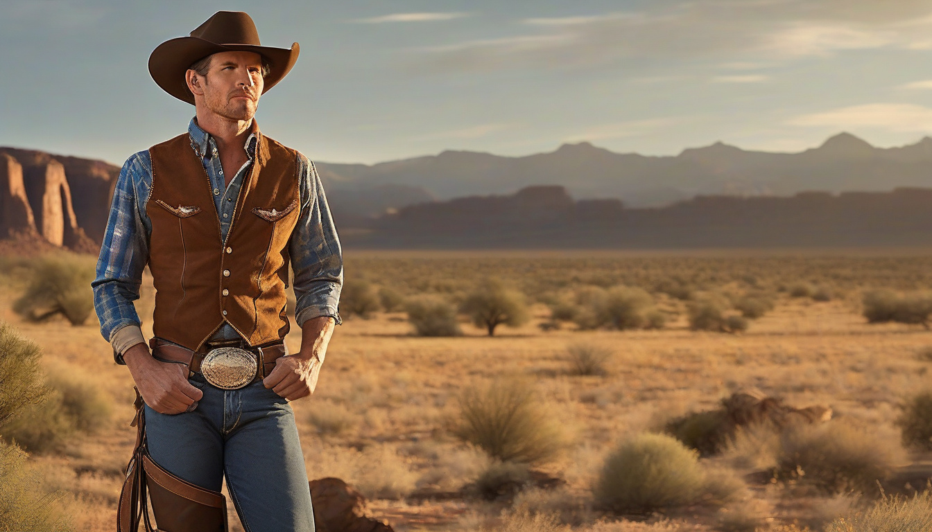 Unleash Your Inner Cowboy: The Ultimate Guide to Back Pocket Cowboy ...