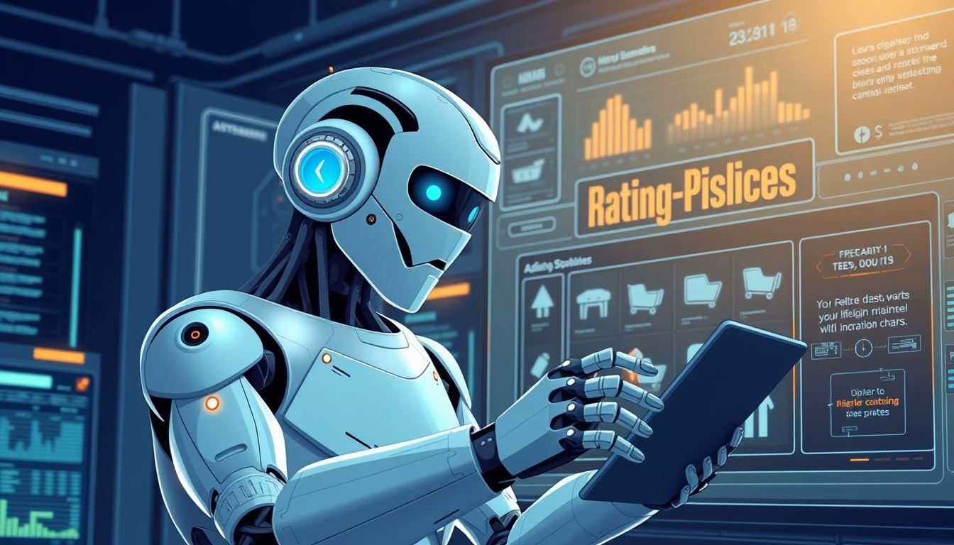 Unlocking Efficiency: Claude AI Prompts for Robots and Essential Meta Tag Best Practices – Hot ...