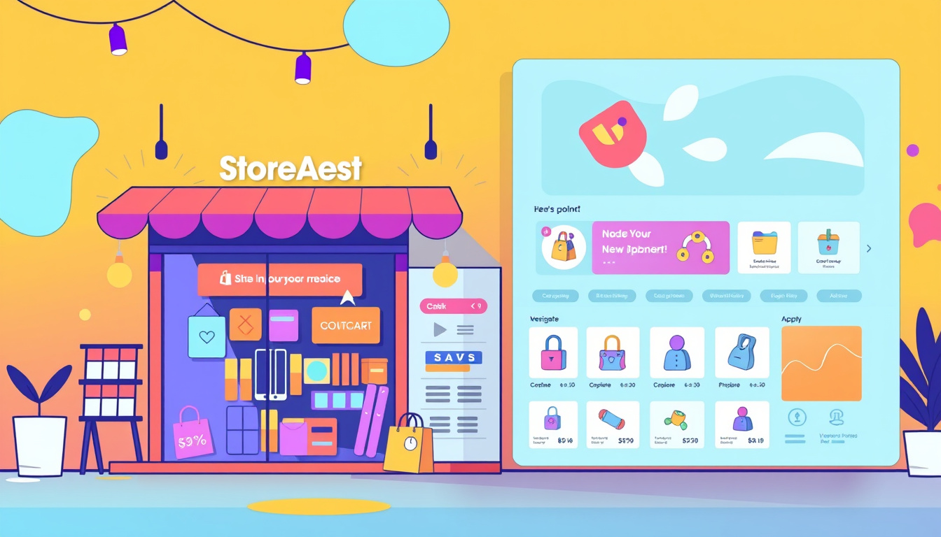 Elevate Your Store: Creative Banner Animation Ideas with Claude AI’s ...