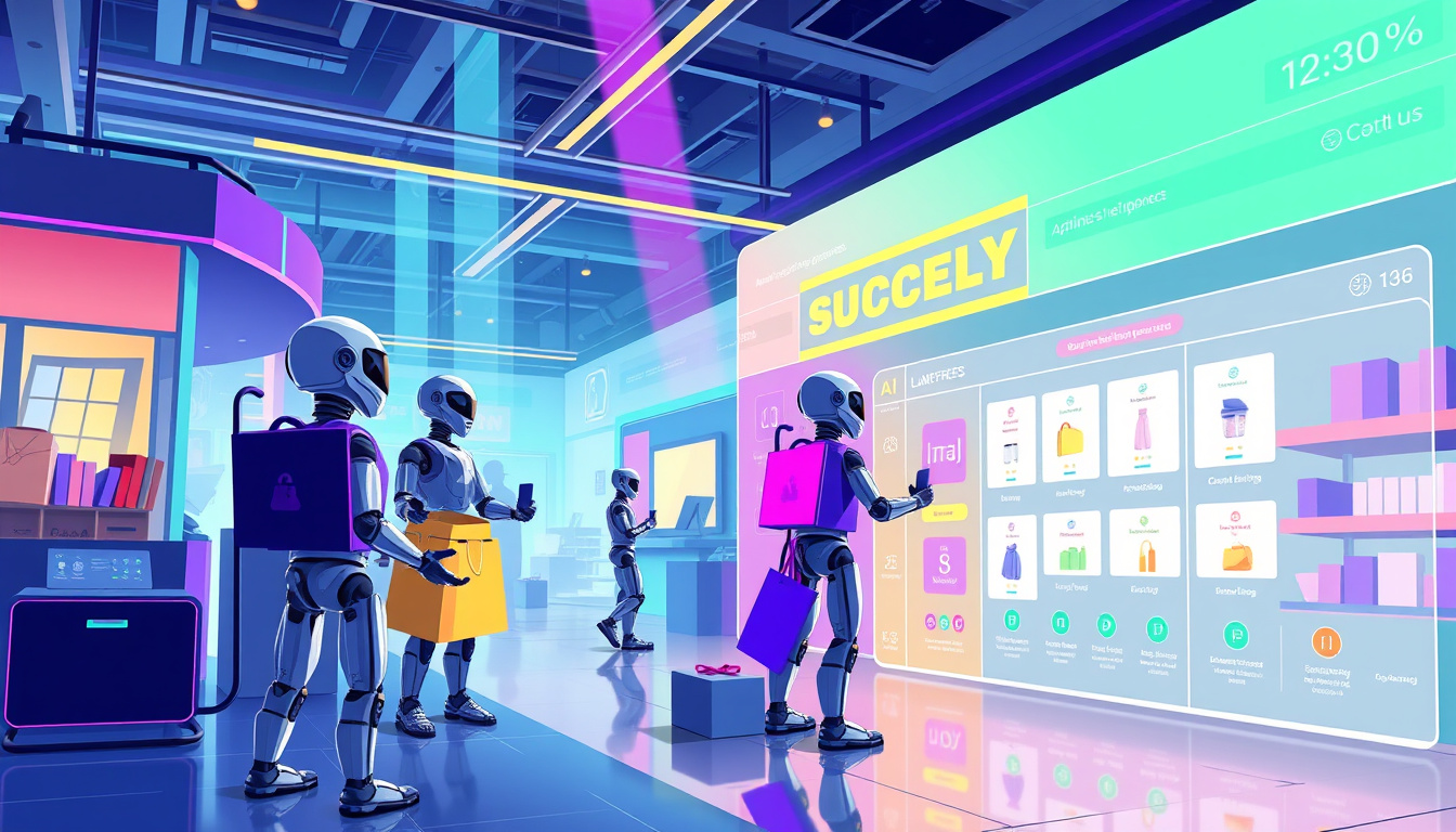 Unlocking Success: How to Use Shopify Product Launch AI Prompts for a ...