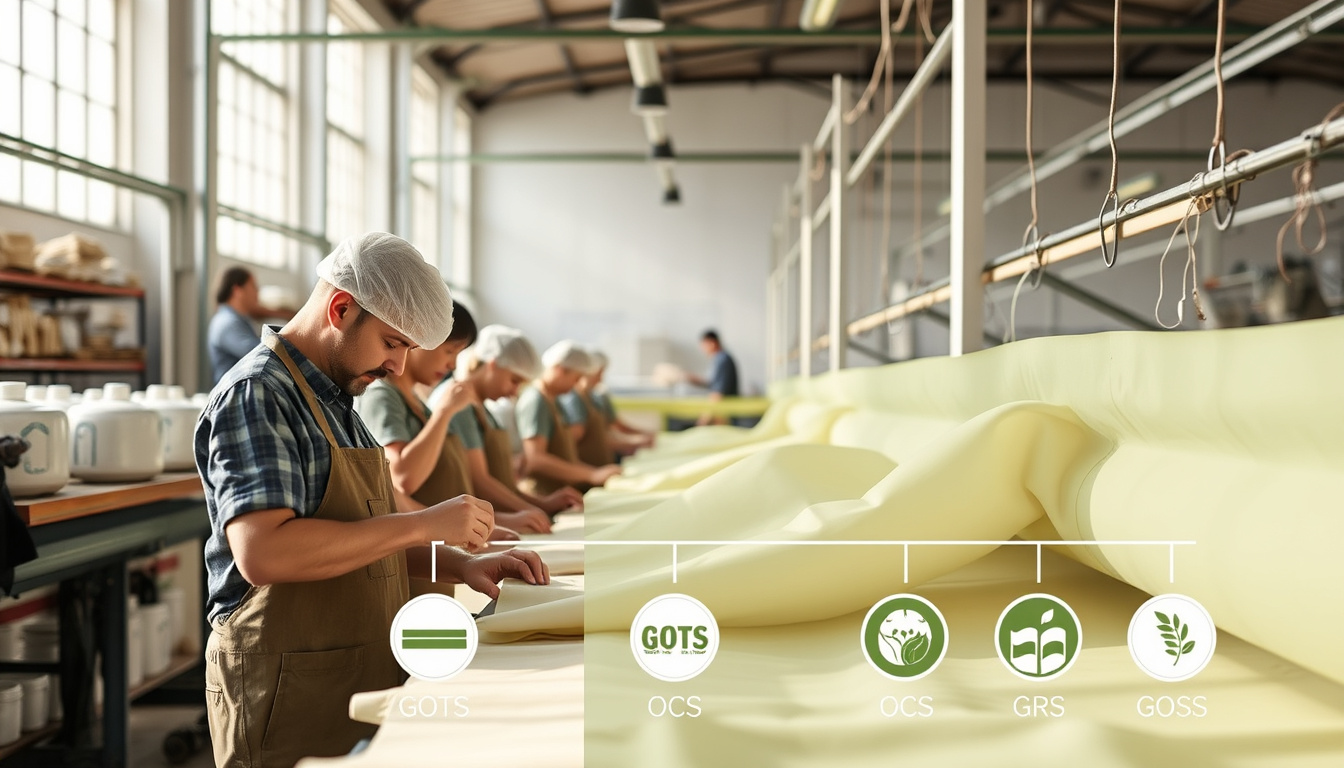 Supply Chain Integrity: Ensuring Ethical Fashion with Transparent ...