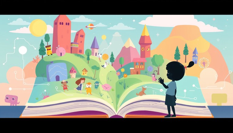 Unlock Your Creativity with The Ultimate Guide to Interactive AI ...