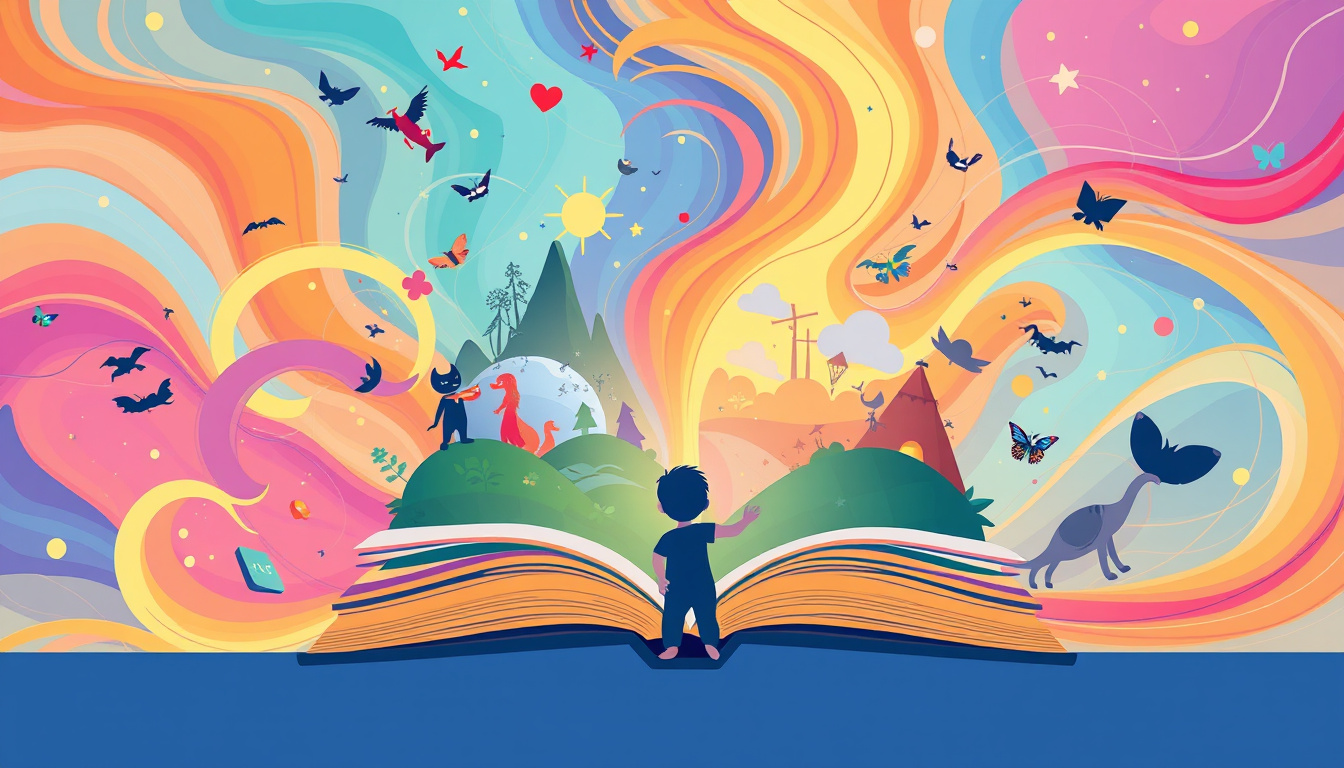 Unleash Your Imagination: Top 15 Creative Story Ideas Using an AI ...