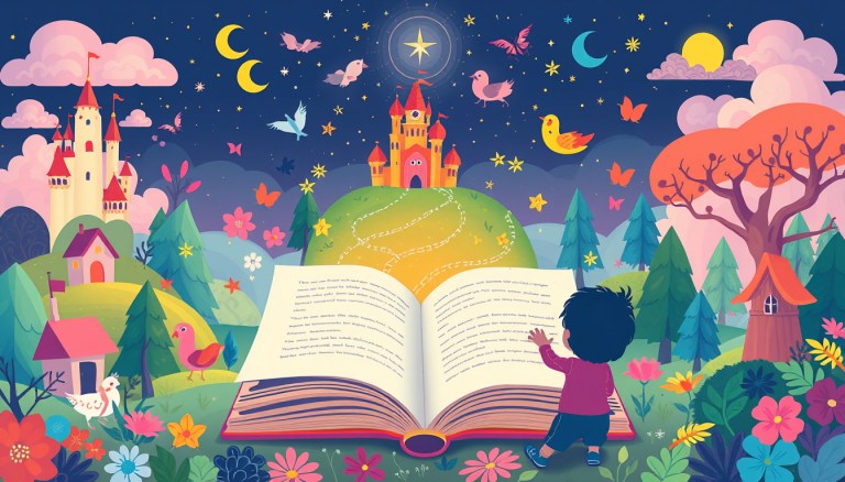 Unleash Your Imagination: Top 15 Creative Story Ideas Using an AI ...