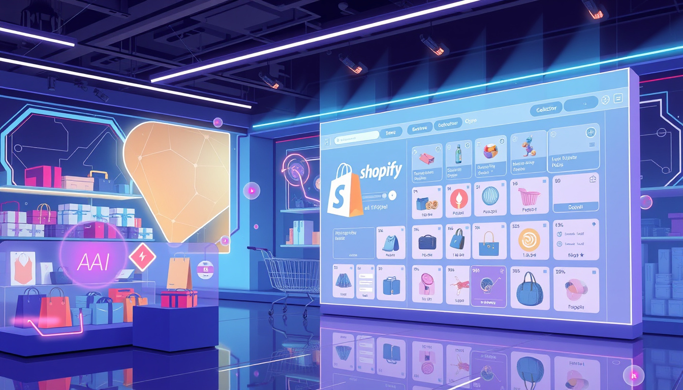 Unlocking Sales: Effective AI Prompts for Shopify Collection Filters ...