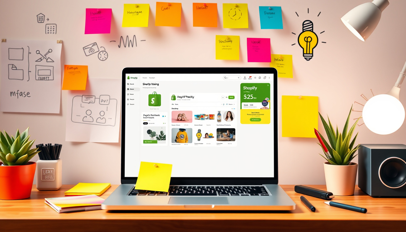 Boost Your Shopify Store with Creative AI Prompts for Tagging – Hot ...