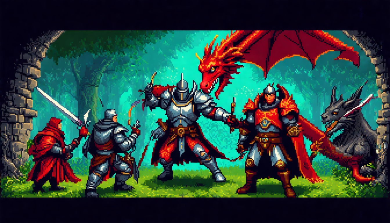 Best Builds in AI Text‑Based RPG LoRD 2 – Hot Products, Expert Tips ...