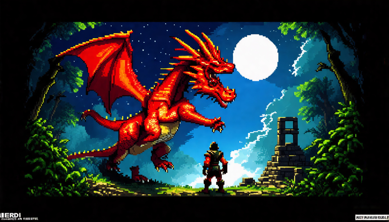 Browser Guide to Legend of the Red Dragon Gemini Edition – Hot Products ...