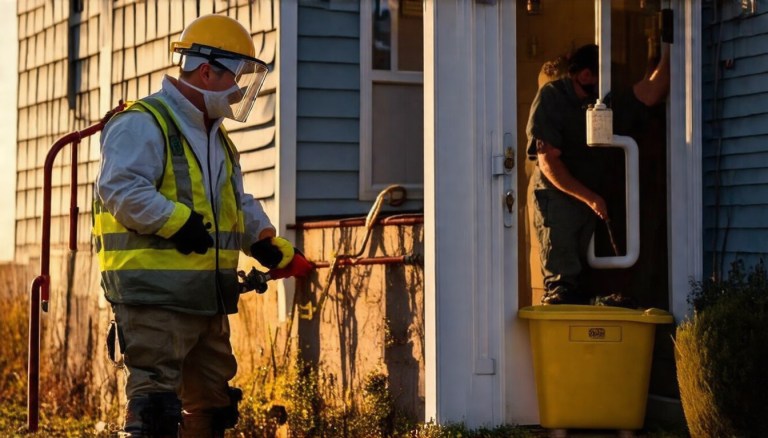 Donate for Independent Gas Line Inspection – Hot Products, Expert Tips ...