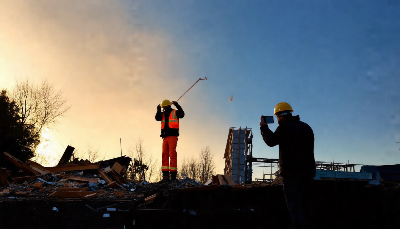 Donate to Expose Unsafe Contractor Work – Hot Products, Expert Tips ...