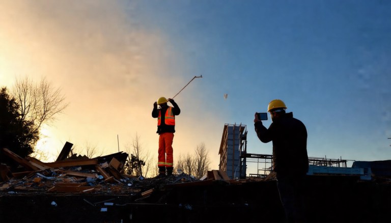 Donate to Expose Unsafe Contractor Work – Hot Products, Expert Tips ...