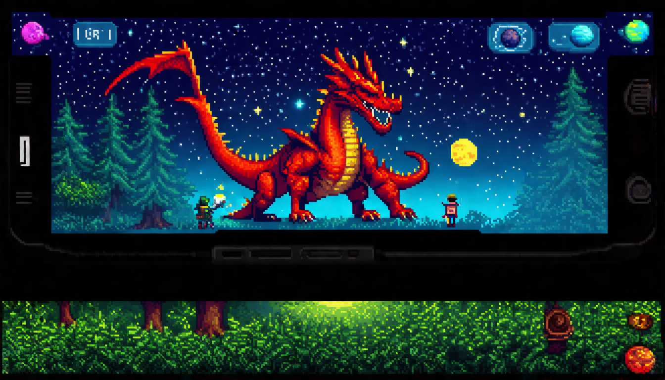 Mobile Guide to LoRD Gemini Edition – Hot Products, Expert Tips, and In-Depth Reviews