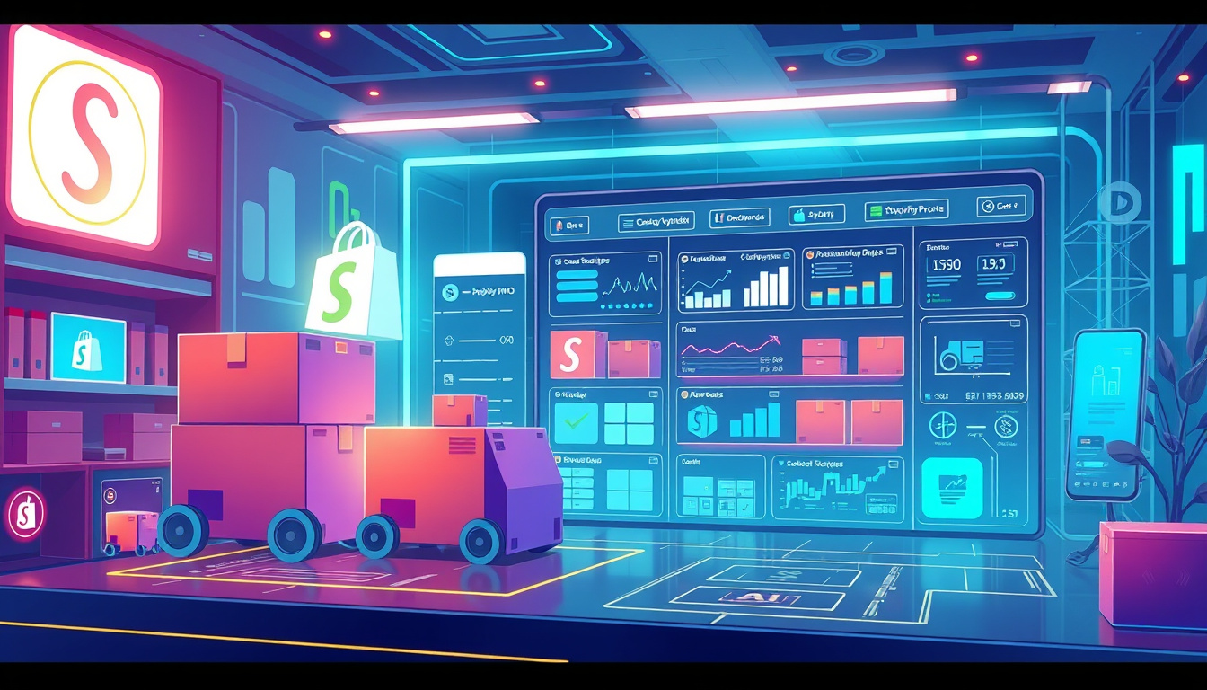 Revolutionize Your Shopify Store with AI-Powered Shipping Prompts – Hot ...