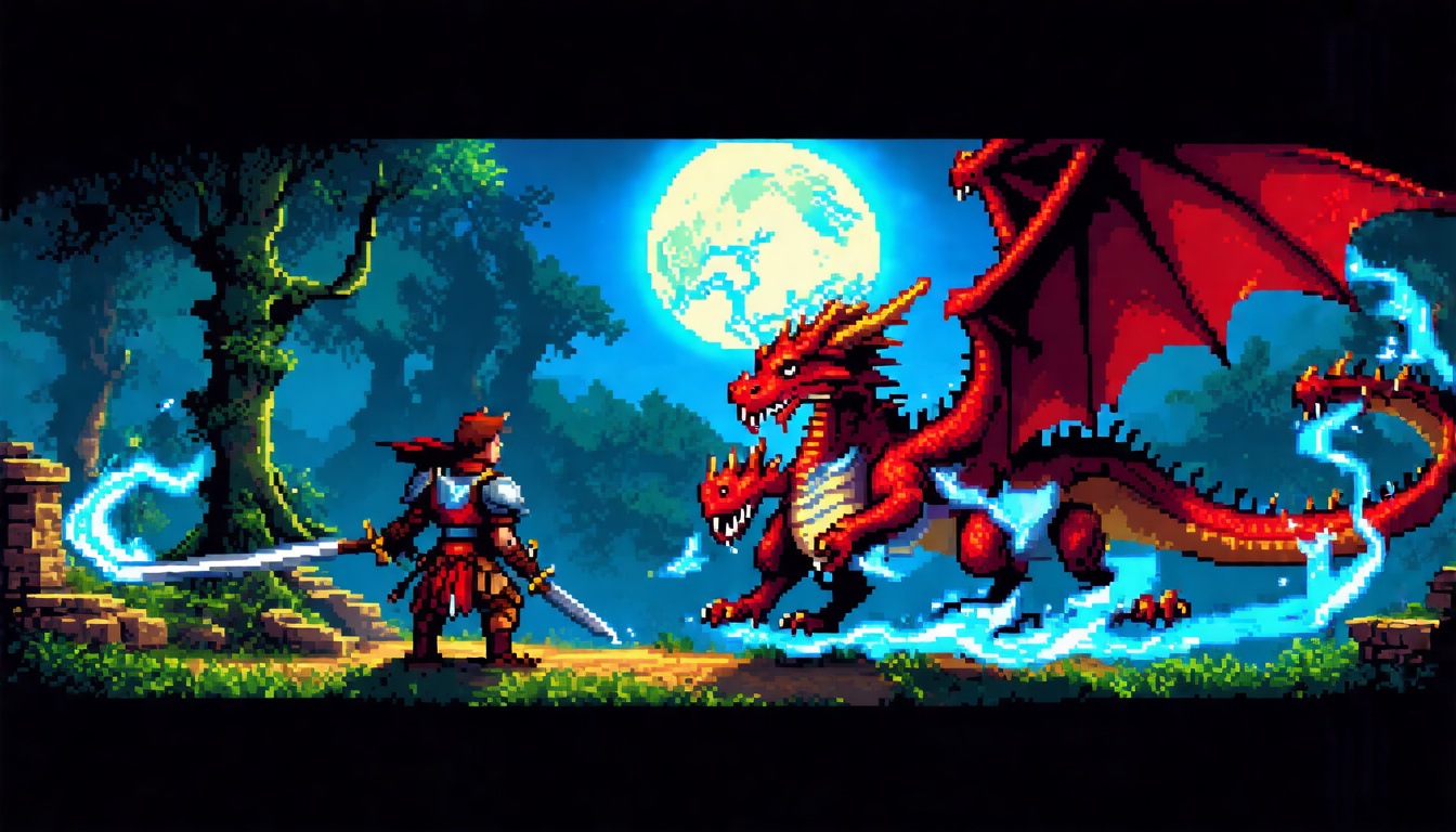 Ultimate Strategy for Legend of the Red Dragon – Hot Products, Expert ...