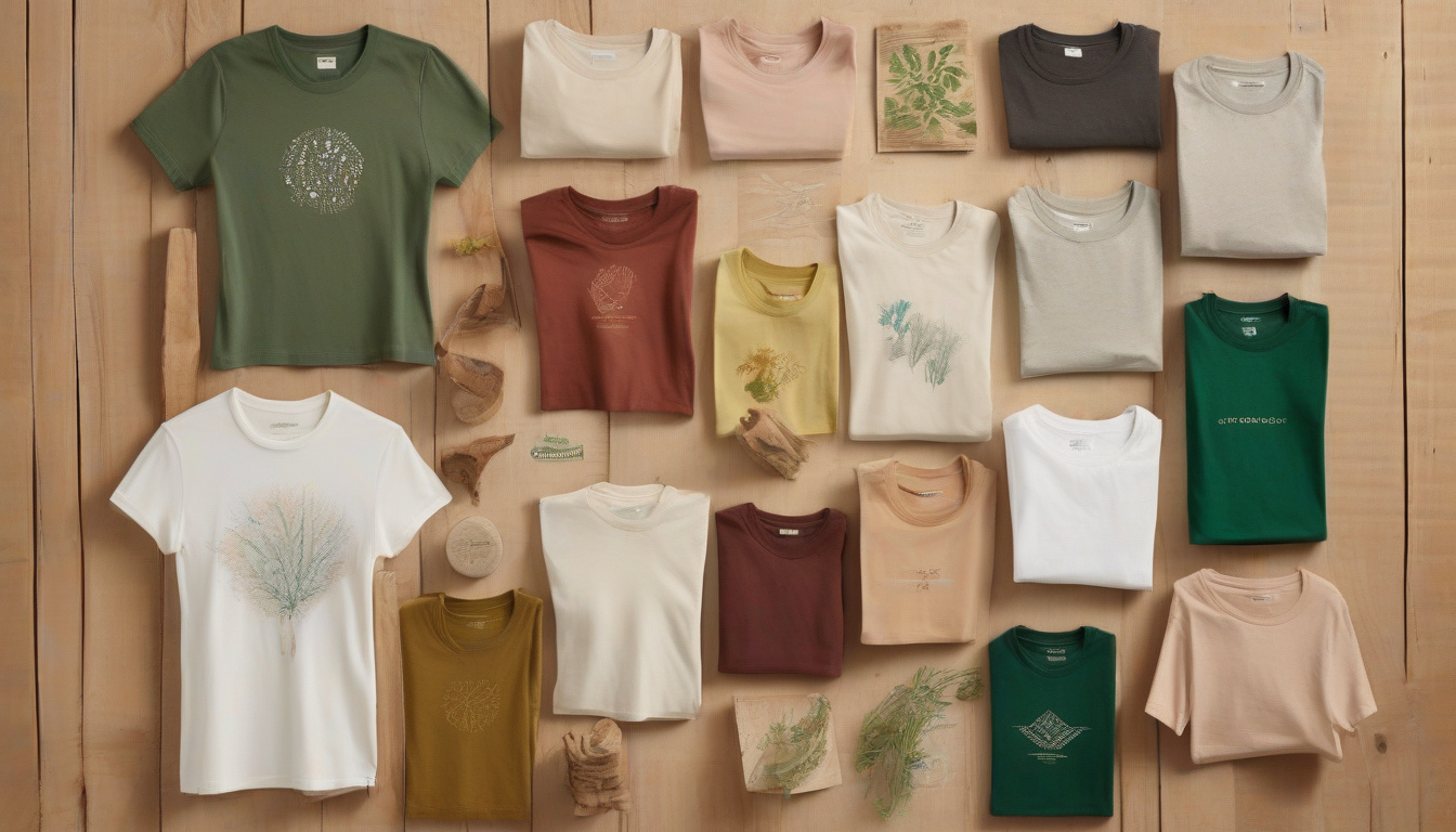 Empower Your Wardrobe: Explore Stylish Women-Owned Brand Tees - Hot ...
