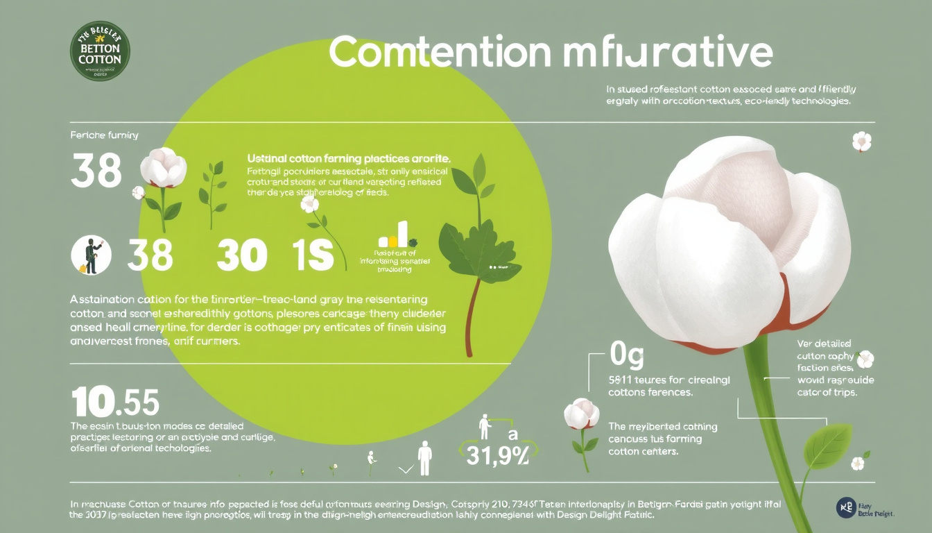 Unveiling the Better Cotton Initiative: Your Comprehensive Guide to ...