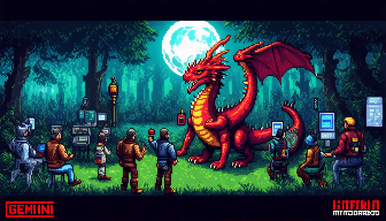 Community Spotlight: LoRD Gemini Edition – Hot Products, Expert Tips, and In-Depth Reviews