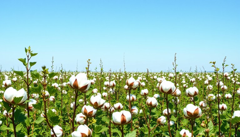 Unlocking Sustainable Cotton Farming: Expert Insights on Companion ...