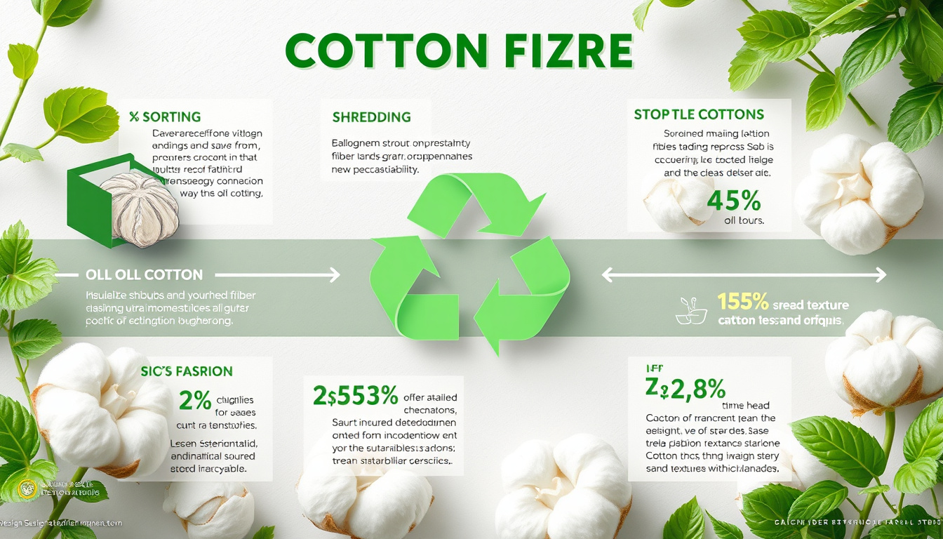 Unlocking Sustainability: Expert Insights into the Cotton Fiber ...