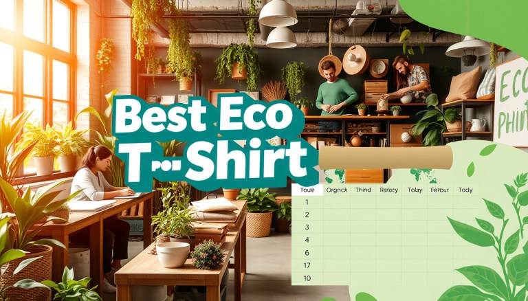 Eco-Friendly POD Services for Small Business – Hot Products, Expert ...