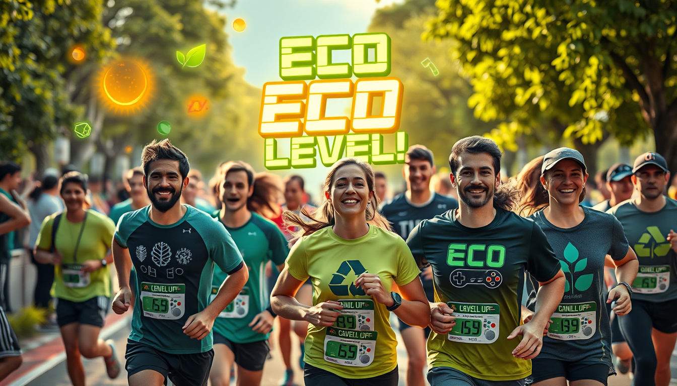 Ecowear for Multiplayer Marathons - Hot Products, Expert Tips, and In ...