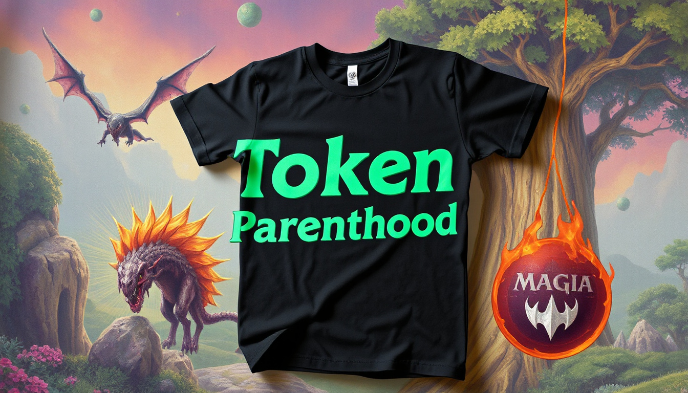 Ethical MTG merchandise - Hot Products, Expert Tips, and In-Depth Reviews