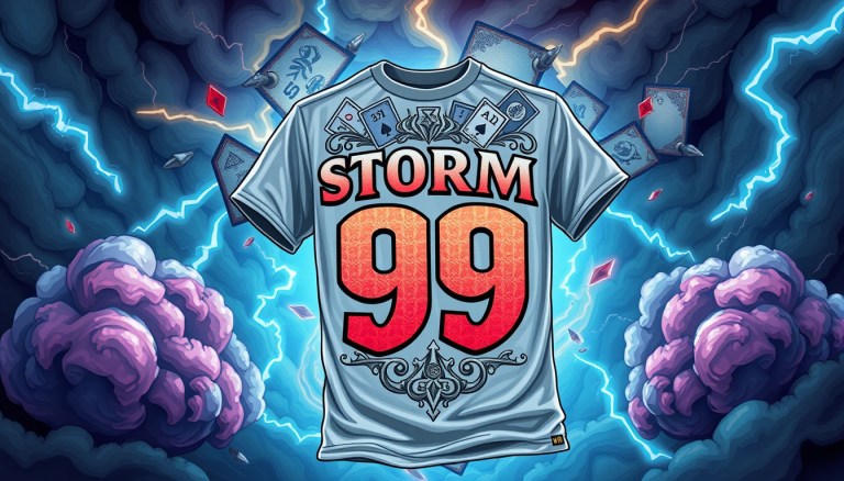 MTG card combo shirt storm count – Hot Products, Expert Tips, and In ...